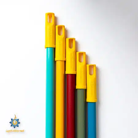 دسته تی - گلچین صنعت پویا شمال