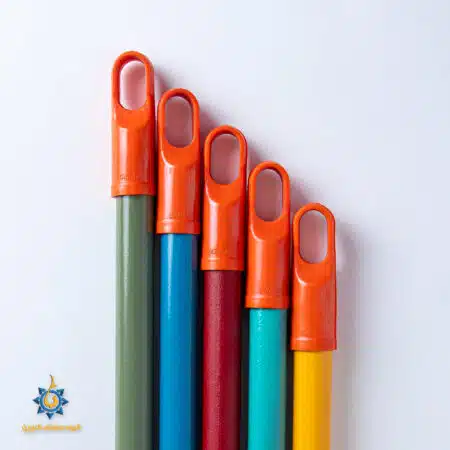 دسته تی - گلچین صنعت پویا شمال